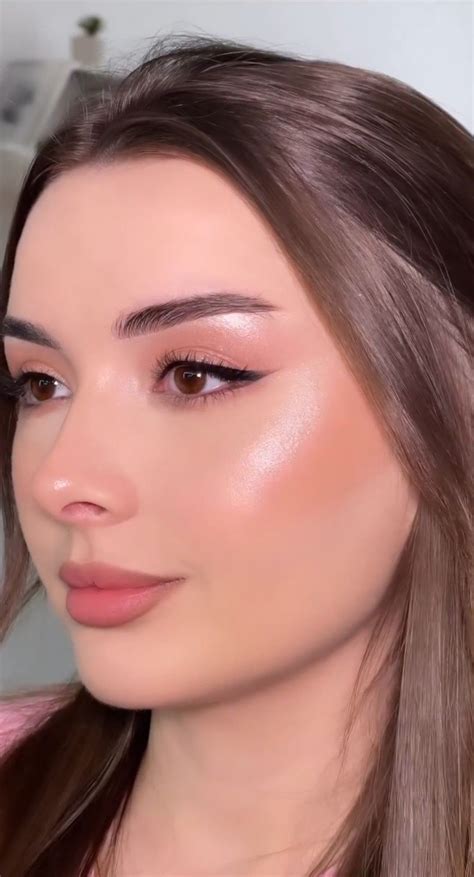 Light Make Up For Wedding Light Makeup Looks For Wedding Light Eye