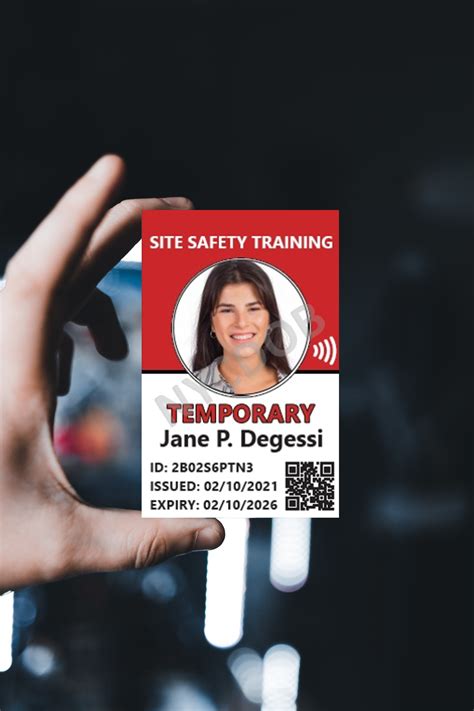 Temporary SST Card For NYC What Is It And How To Get One