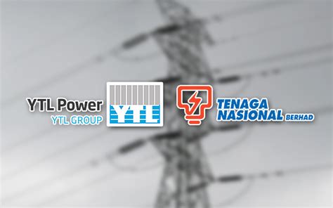 New Deal Energises Ytl Power International Fmt