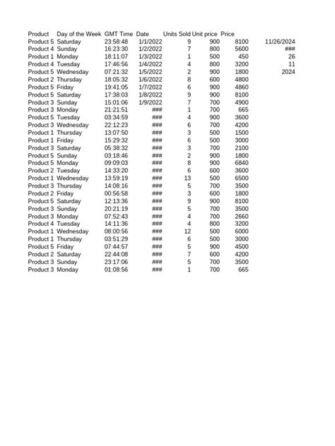 Section 1 Part 16 Date And Time Functions Pdf