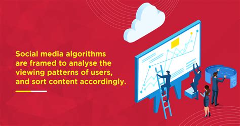 Social Media Algorithms How They Work And Tips To Optimise Thought