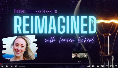 About — Lauren Eckert Conservation