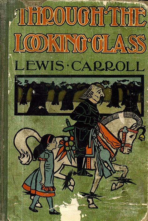Good Books For Young Souls Happy Birthday To Lewis Carroll
