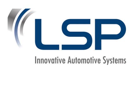 Lsp Project Receives German Government Funding The Brake Report