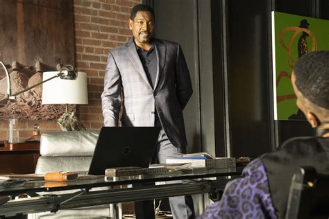 Mykelti Williamson Actor Director
