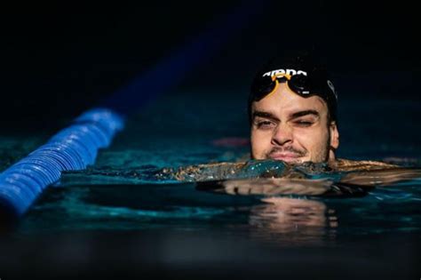 Robert Glinta Wins Two Medals At European Championships Digital Journal