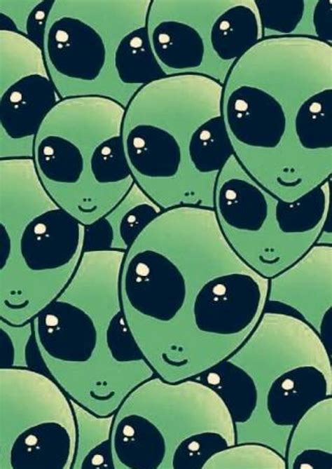 Alien Emoji Wallpaper Imagenes Para Fondos De Pantalla Chidas De