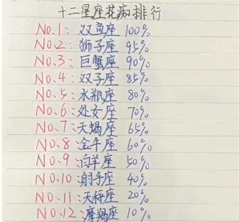 100个星座图片12星座配对第3页大山谷图库