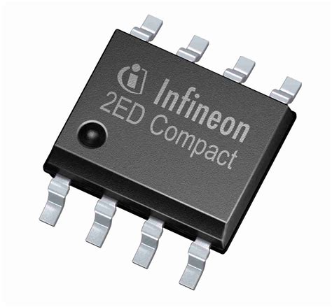 V Half Bridge Soi Driver Families With Integrated Bootstrap Diodes