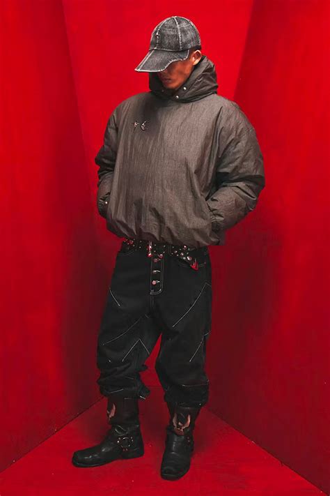 THUG CLUB SS24 "HYBRID COWBOY" Collection Info | Hypebeast