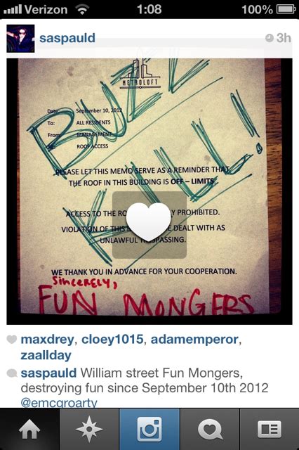 Iphone Instagram Like Animation Ios Stack Overflow