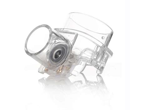 Buy Replacement Pieces For Your Vocalmist Nebulizer