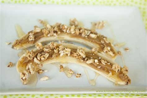 Ultimate Banana Breakfast Capturing Joy With Kristen Duke