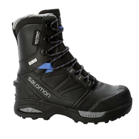 Bocanci Iarna Dama Salomon Toundra Pro Cswp 40°c