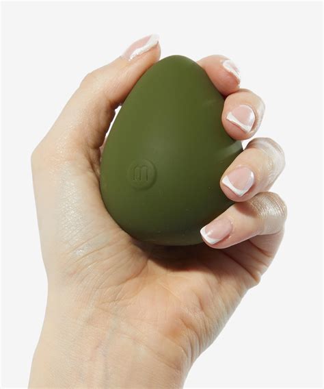 Maude Drop® All Body External Massager Green At Beauty Bay