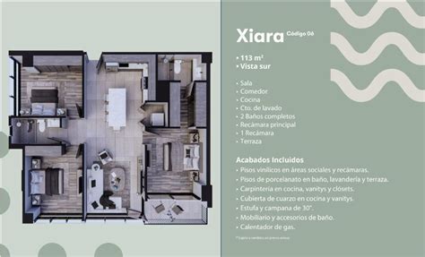 venta Departamento en Cañón de La Pedrera Tijuana EB MB5973s icasas mx