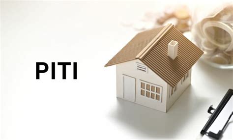 What Is Piti In Real Estate Bestrealestatemarket