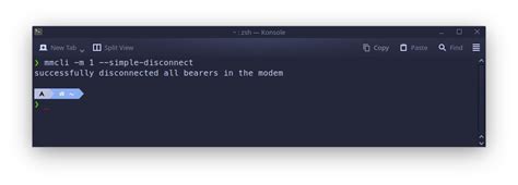 how to make thinkpad lte modem work on arch linux using fcc unlock