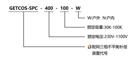 GETCOS SPC配网三相不平衡补偿装置 上海双电电气有限公司