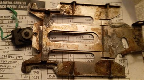 Flexi Chassis History Page 7 124 Model Racing Slotblog Page 7