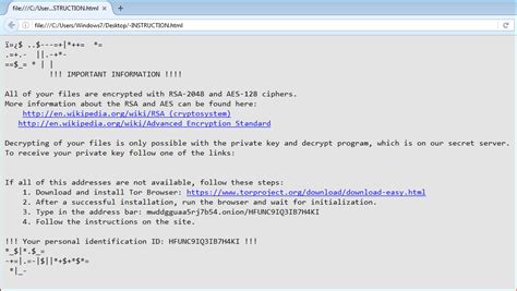New Variants Of Locky Ransomware Found Netskope