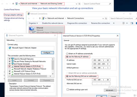 Server Disappear On Server Manager Microsoft Qanda