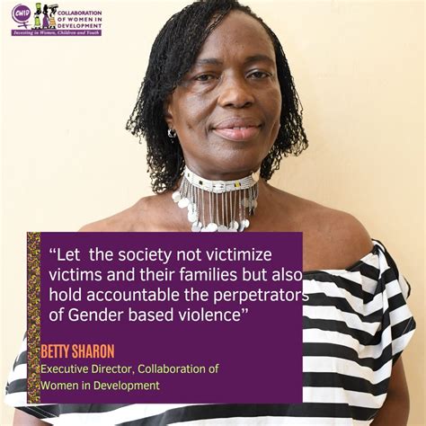 Collaboration Of Women In Development Cwid Posted On Linkedin