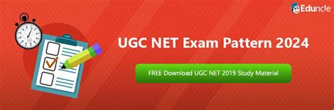 UGC NET Exam Pattern Paper Paper Marking Scheme