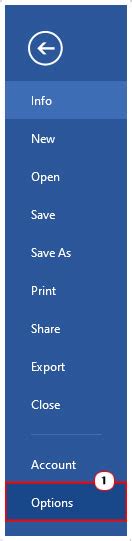 fixing error reference source not found in microsoft word