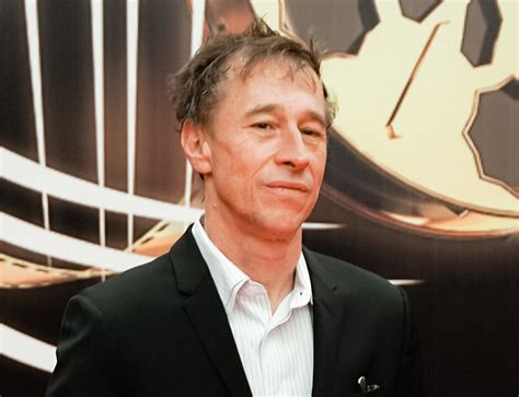 Bertrand Bonello Marrakech International Film Festival