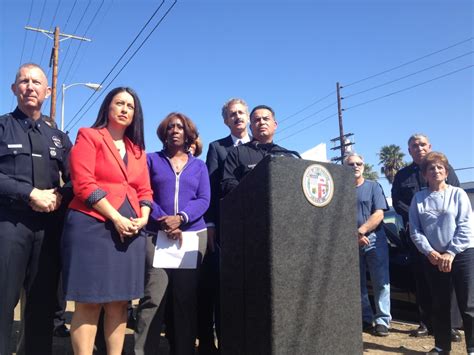 Los Angeles Offers New Programs To Curb Prostitution In The San