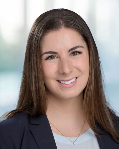 Elise Ogden People Ropes And Gray Llp