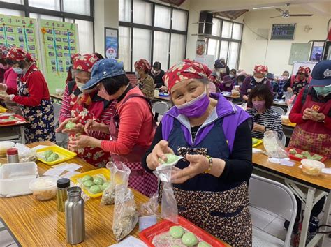 芎林鄉農會推廣食農全齡教育與婦女第二專長 全國唯一農會獲社教貢獻獎 亞太新聞網 Ata News