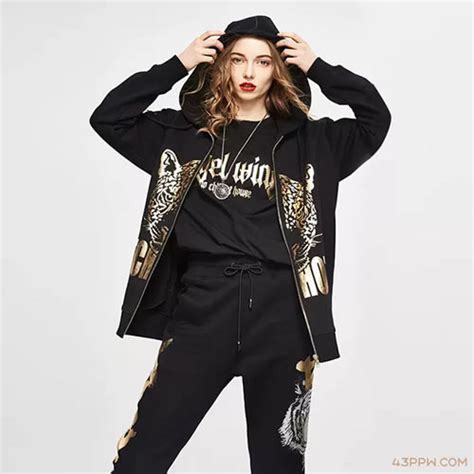 TCH 服饰潮牌 品牌首页