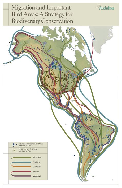 Important Bird Areas Audubon Great Plains
