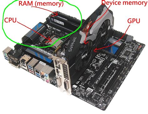 You Can See This Computer System On The Left Side