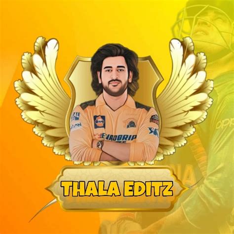 Thala Editz Youtube