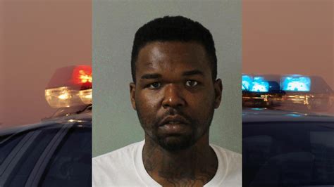 Man Wanted In Murder Of Nashville Community Organizer Rasheed Walker Iheart