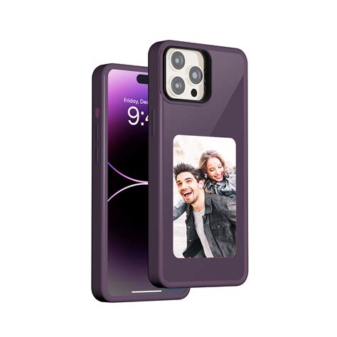 Deedy Iphone 13 Pro Ink Case Deey