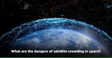 Nasa Worried About Spacexs Batch Of 30000 Satellites Why Is It
