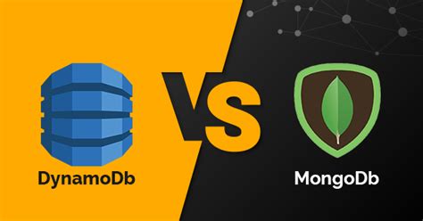 Dynamodb Vs Mongodb Understanding The Differences Whizlabs Blog