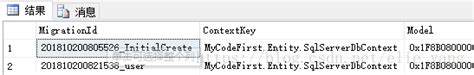 Ef Codefirst 必须要解决的问题 Csdn博客