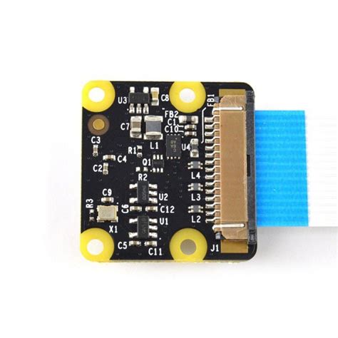 Raspberry Pi Mp Noir Camera Board V