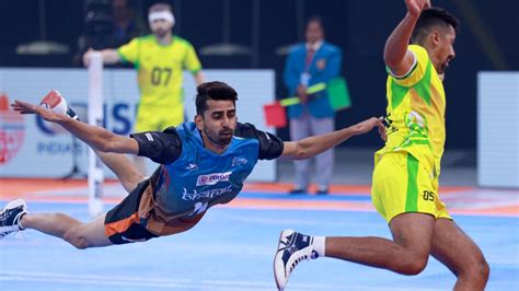 India Edge Closer To Kho Kho World Cup Knockouts After Outclassing Brazil