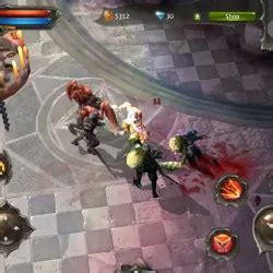 Video Games Like Dungeon Hunter 4 11 Similar Games User Rated