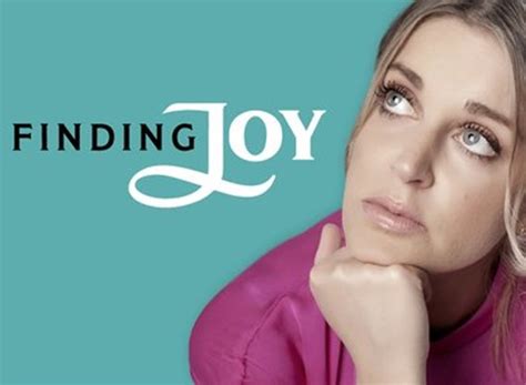 Finding Joy Tv Show Air Dates And Track Episodes Next Episode