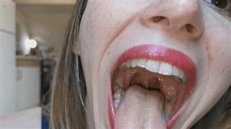 A Dark Wet Cave Karatemistress Clips4sale