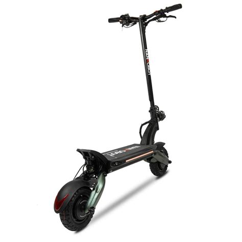 Nanrobot D6 Electric Scooter Uk Updated Version Electric Scooters