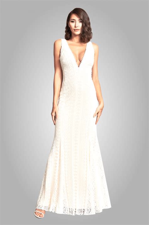 Vestidos De Lujo