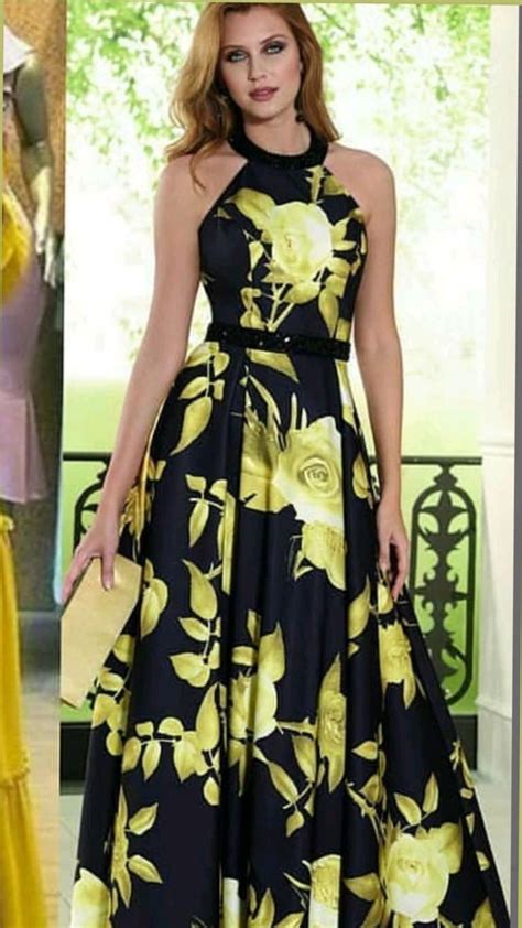 Beautiful Summer Dress For Ladies Fashion Dresses Casual Fashion
